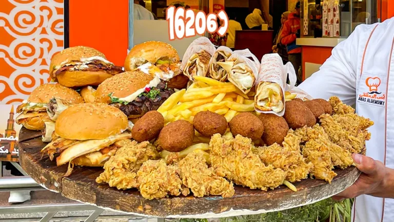 منيو جارنيل سوشي & بوك مطعم اسعار القاهرة، مصر Garnell Sushi & Poke ...